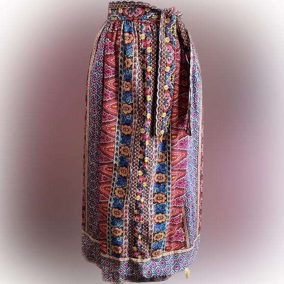 Neiman Marcus | Skirts | Vintage 97 B Cohen Original By Jaconelli ...